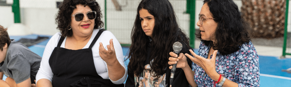 LabINS ULL | Agencia Universitaria de Innovación