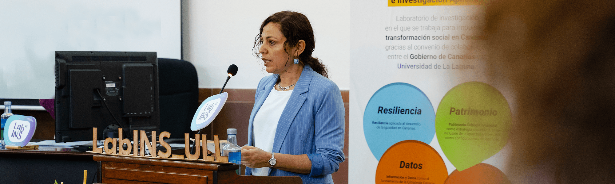 LabINS ULL | Agencia Universitaria de Innovación