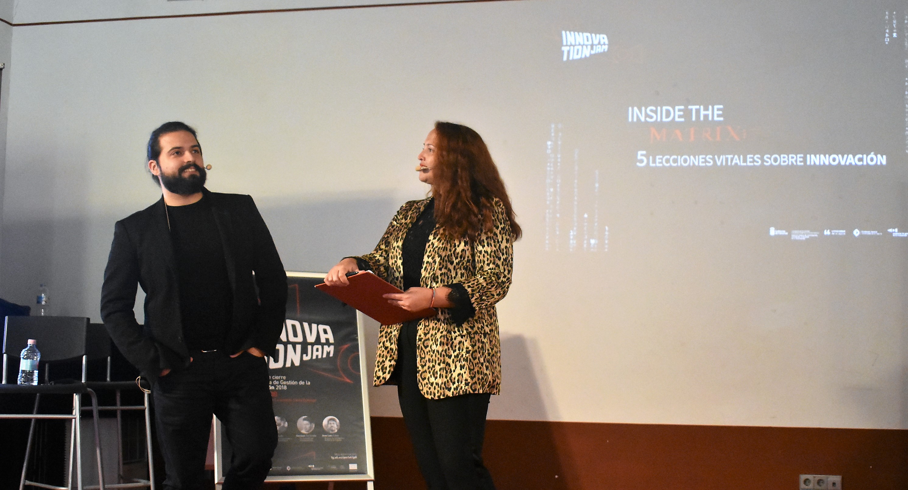 David Alayón - Noticias - Fundación General ULLNoticias – Fundación ...