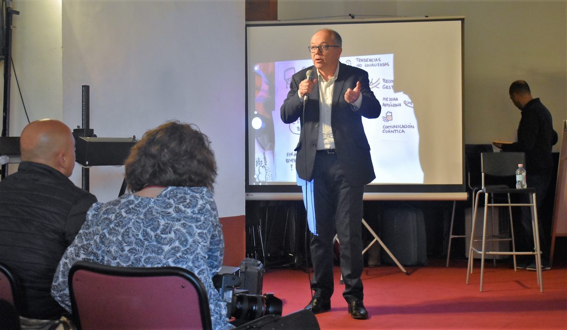 Julio Brito - Noticias - Fundación General ULLNoticias – Fundación ...