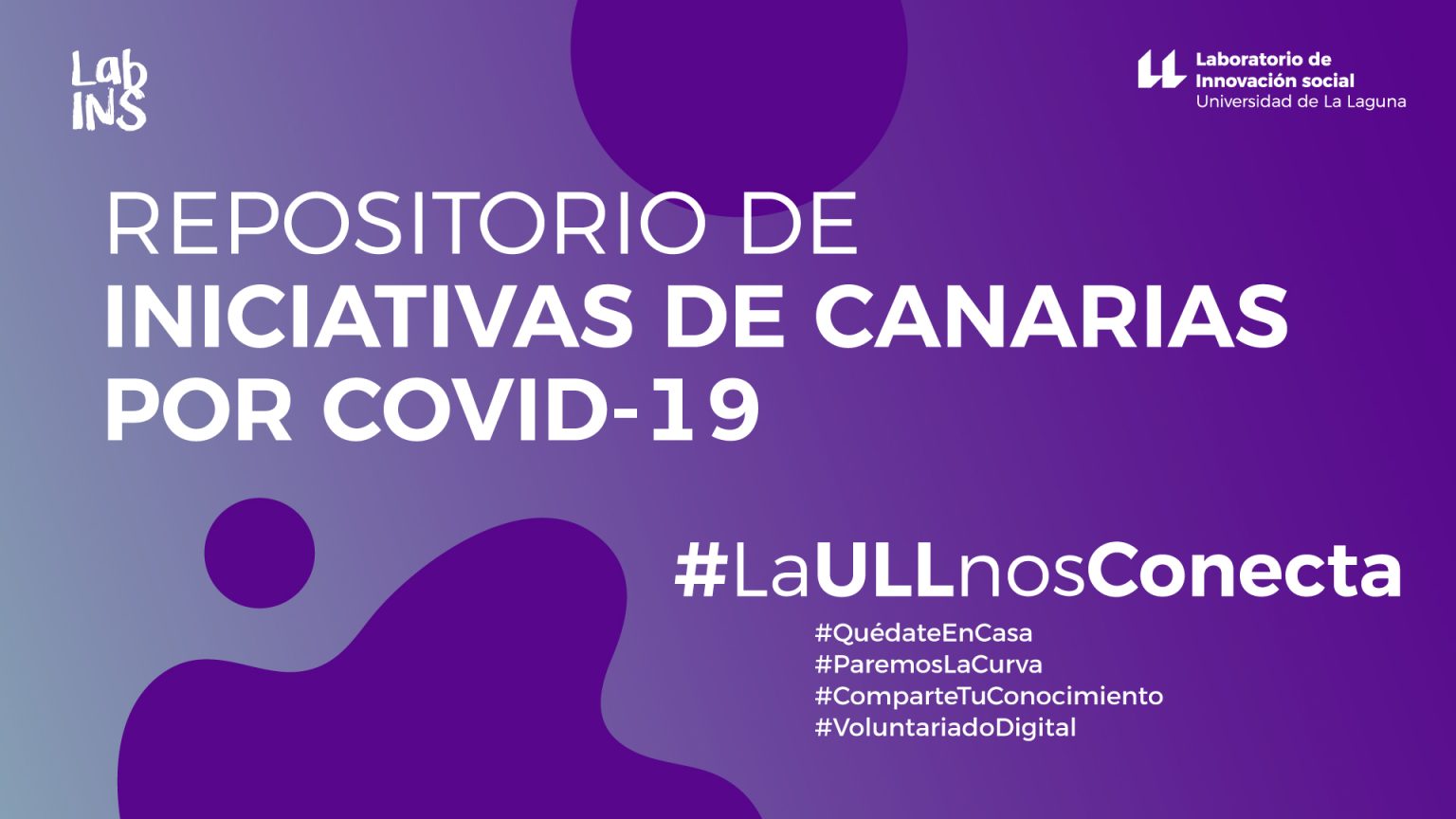 LabINS reúne las iniciativas solidarias de Canarias durante la ...