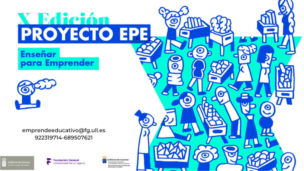 Comienza una nueva edición del proyecto educativo “Enseñar para ...